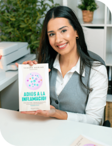 Sobre Sandra Moñino | Nutriciónate
